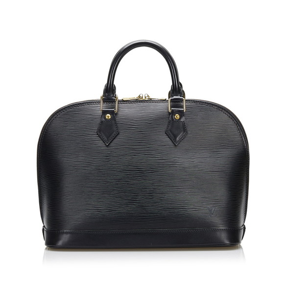 Louis Vuitton | Bags | Louis Vuitton Alma Handbag | Poshmark